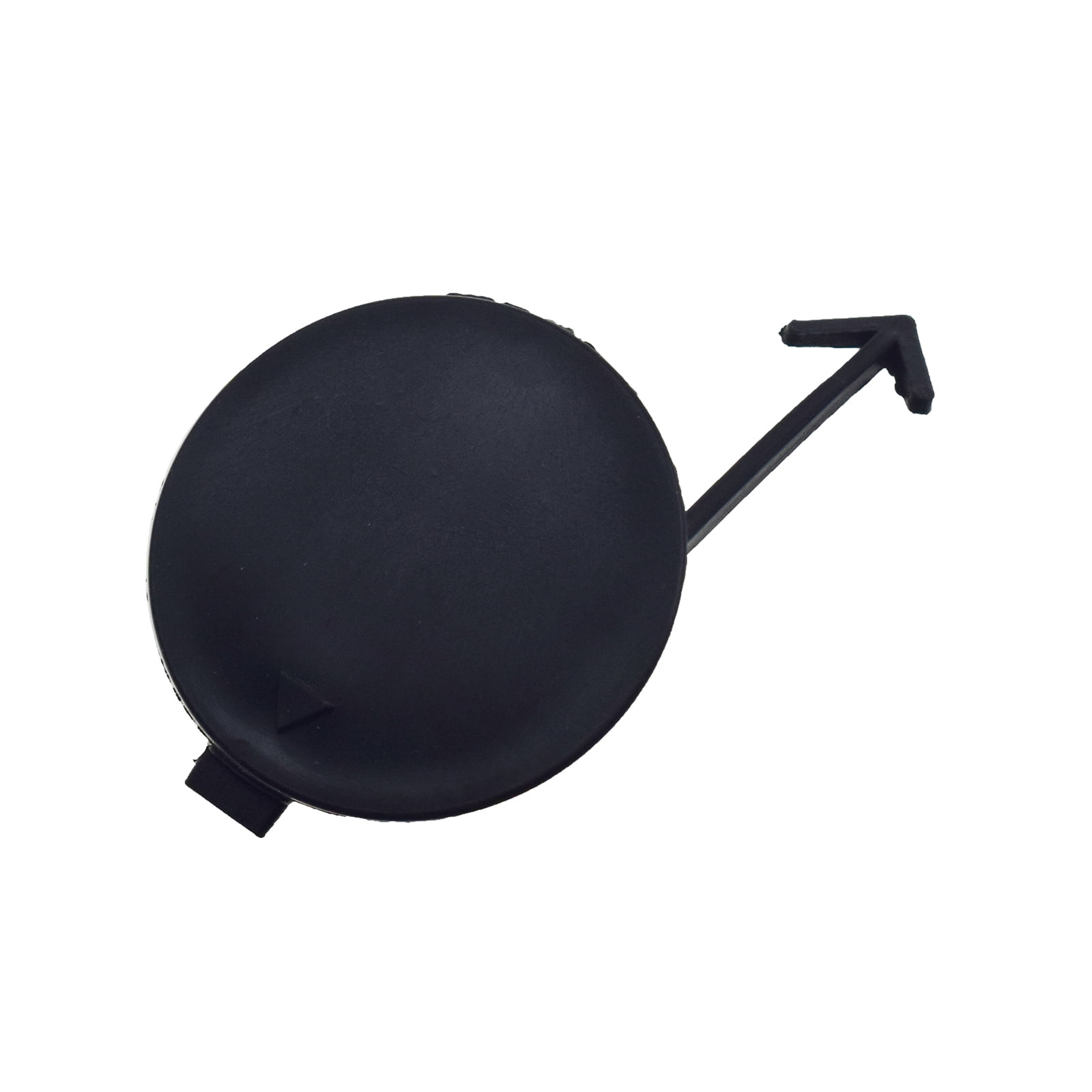 Front Bumper-Tow Eye Hook Cap For Hyundai Elantra Sedan 2011-2013 ...