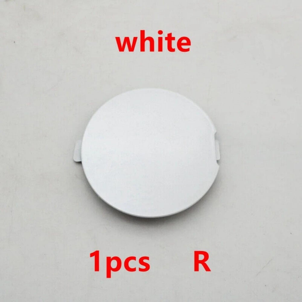 Front Bumper Tow Eye Hook Long-Lasting Protection Multiple Color ...