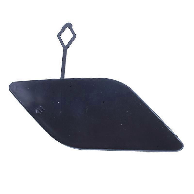 Front Bumper Tow Hook Cover Cap for E-class W212 E300 E350 E400 E500 ...