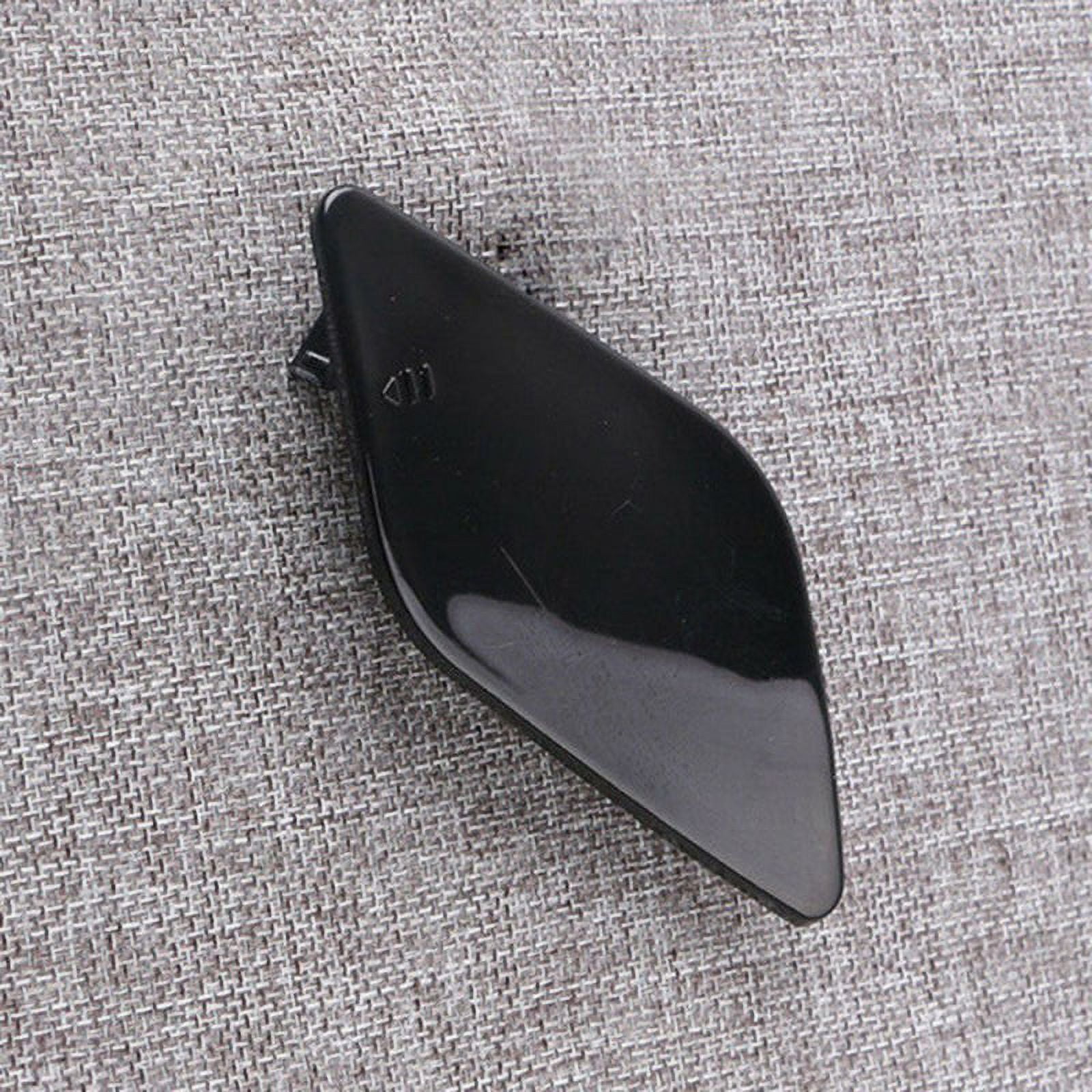 Front Bumper Tow Hook Cover Cap For Mercedes Benz W212 E200 E260 E280 ...