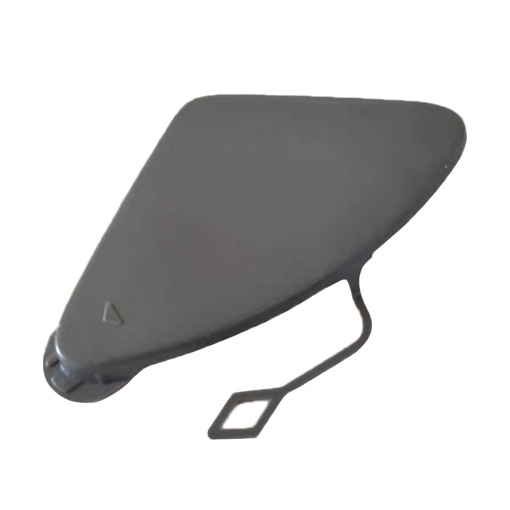 Front Bumper Tow Hook Cover Towing Eye Plug for F30 F31 328i 335i 335i ...