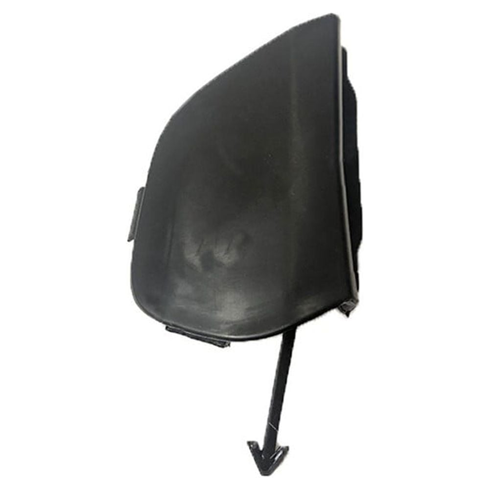 Front Bumper Tow Hook Cover Unprimed Eye Towing Cap Front Bumper Tow ...