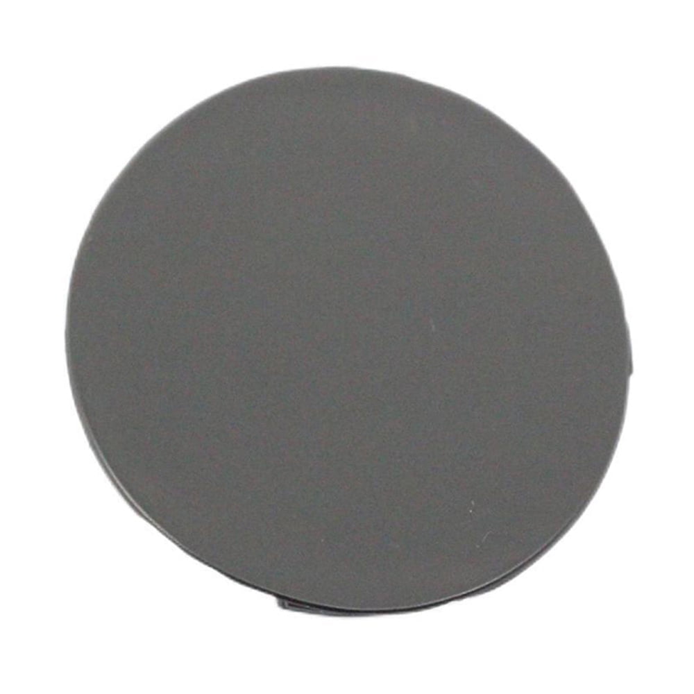 Front Bumper Tow Hook Eye Cap Cover For Toyota Yaris Base Hatchback ...