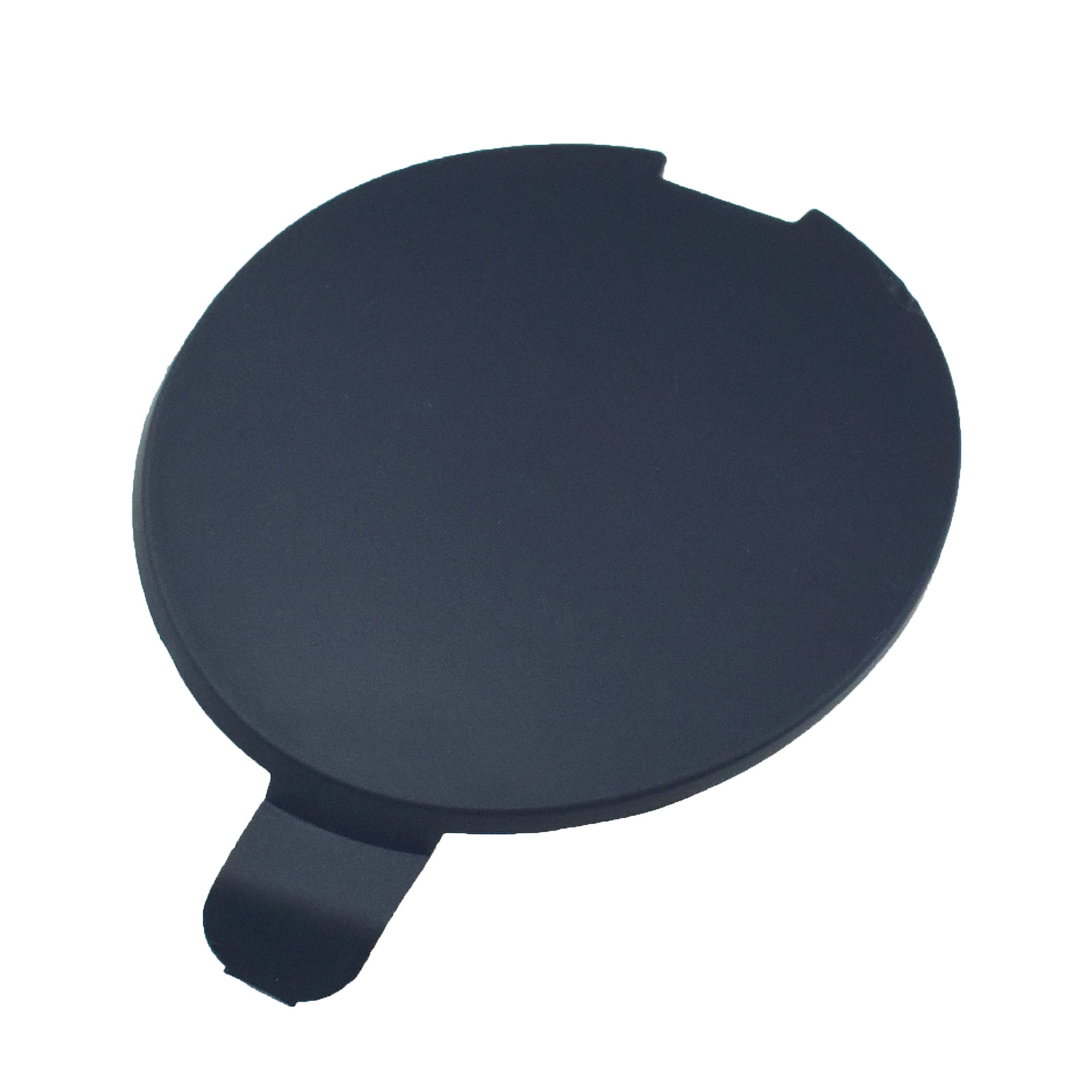 Front Bumper Trailer Cap Tow Hook Cover For Mazda CX-30 CX30 2020-2023 ...