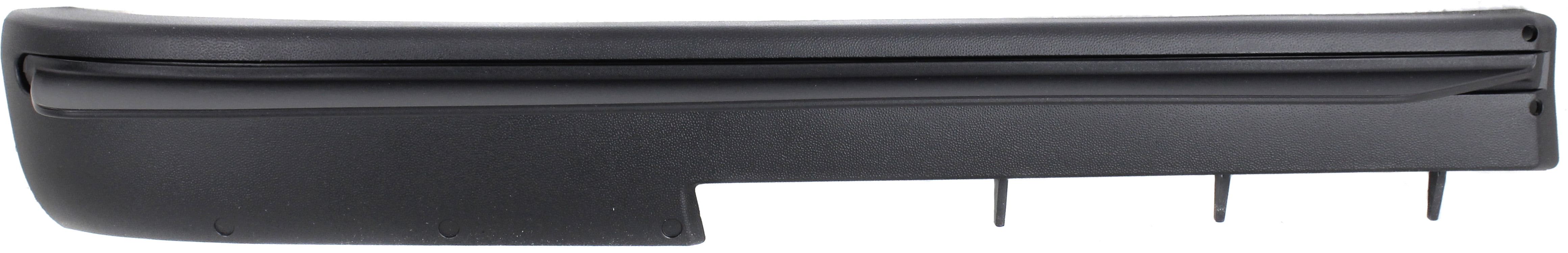 Front Bumper Trim Compatible with PORSCHE CAYENNE 2011-2018 Left Driver ...