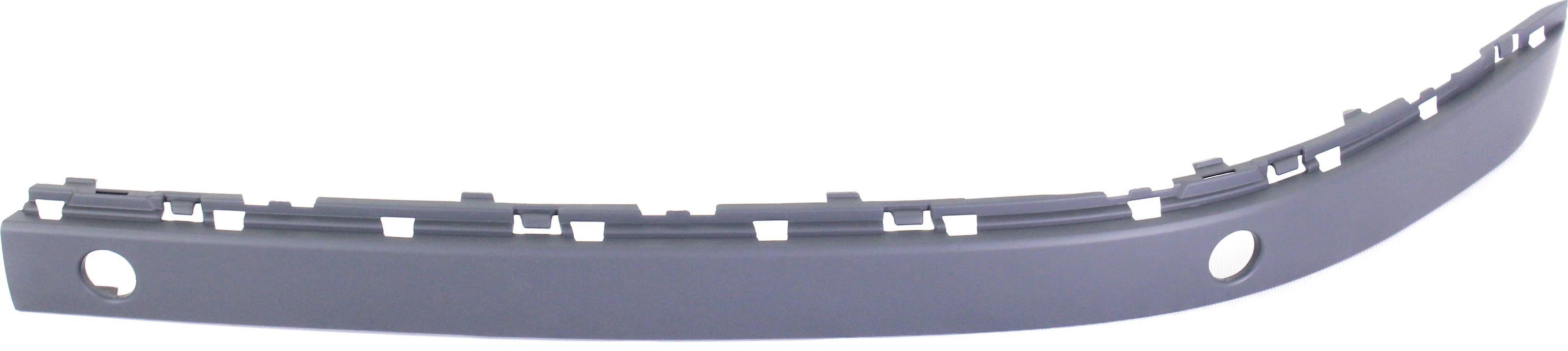 Front Bumper Trim Compatible with BMW 7-SERIES 2006-2008 Driver Side ...