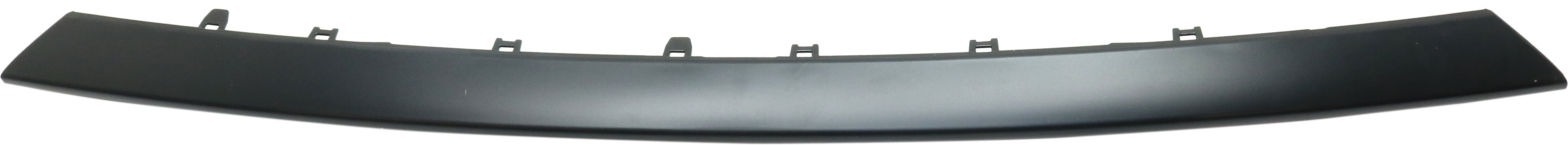 Front Bumper Trim Compatible with TOYOTA CAMRY 2018 Center Textured SE ...