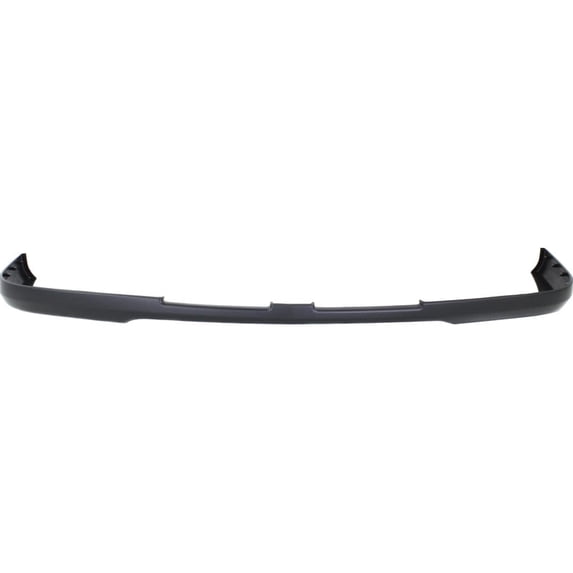 Front Bumper Upper Cover Primed For 2003-2006 Chevrolet Silverado 1500 ...