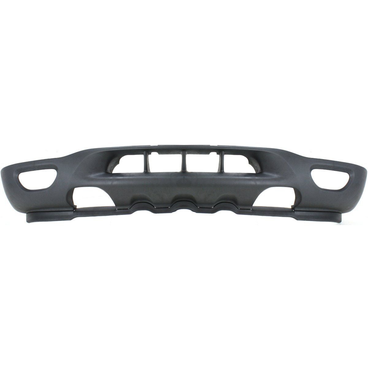 Front Bumper Valance Panel For 99-03 Ford F-150 99-02 Expedition ...