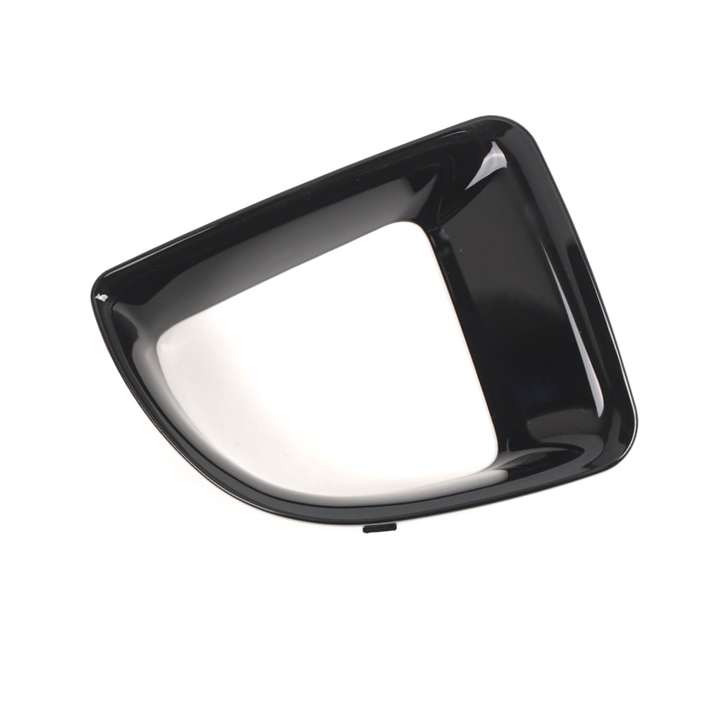Front Bumper Vent Air Duct Frame For R55 R56 R57 R58 R59 51117255117 ...