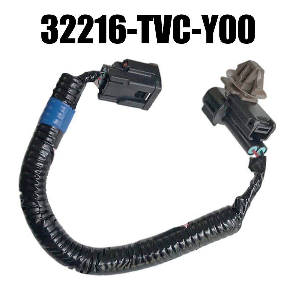 Front Bumper Wire For Honda For Accord 2018-2020 32216-TVC-Y00 ...