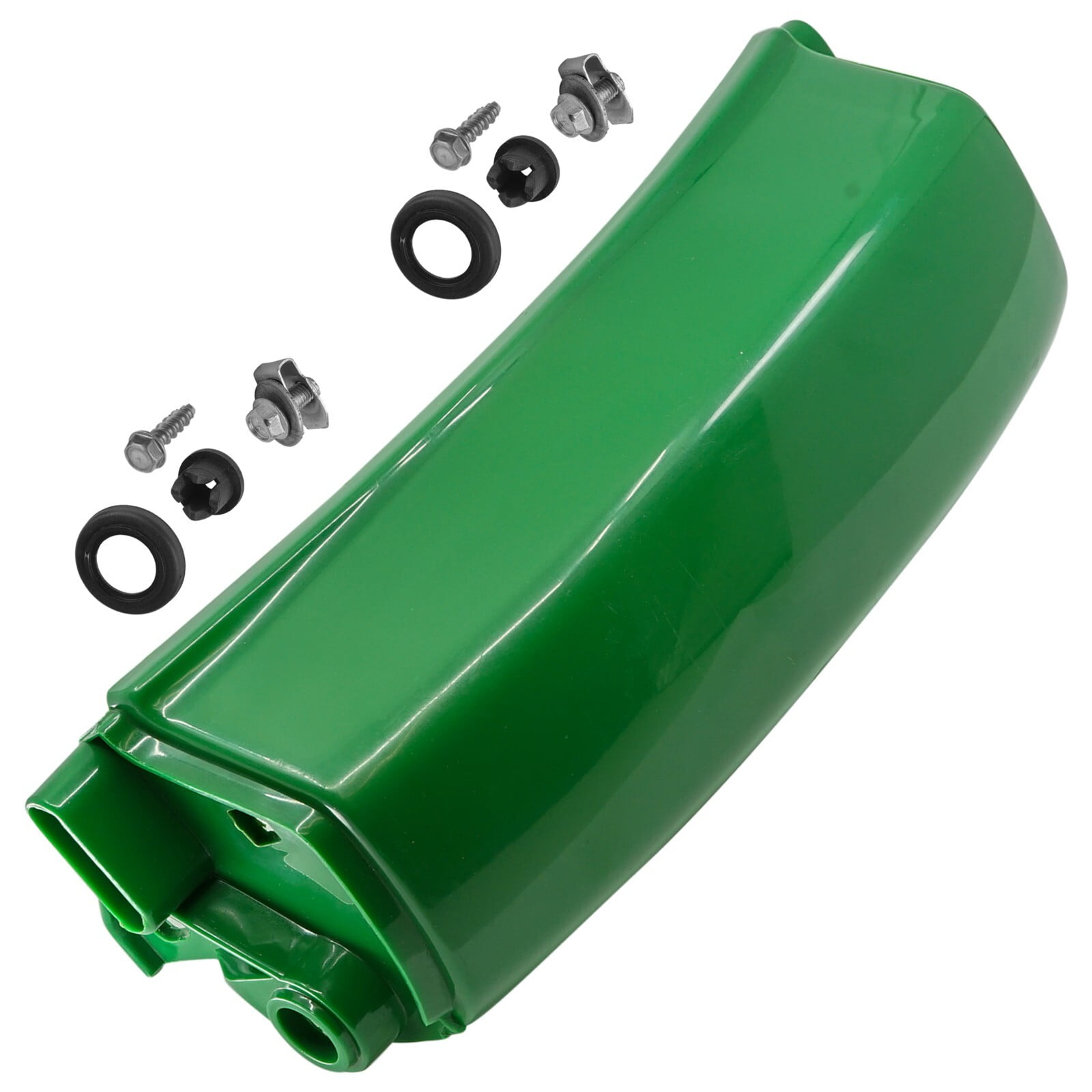 Front Bumper With Bushing Kit For John Deere LT180 LT190 LTR155 LTR180 ...