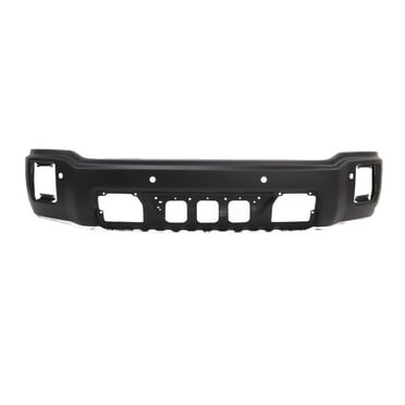 Front Bumper+Bull Bar For 2022 2023 2024 Chevrolet Silverado 1500 ...