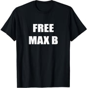 Max B Shirt