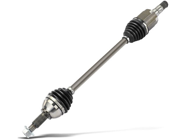 Front CV Axle Assembly 1 - Compatible with 2020 - 2023 Tesla Y BATTERY ...