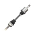 Front CV Axle Assembly - Compatible with 2003 - 2022 Toyota 4Runner ...