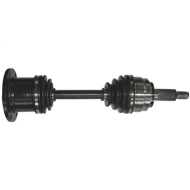 Front CV Axle Assembly - Compatible with 1997 - 2003 Ford F-150 4WD ...