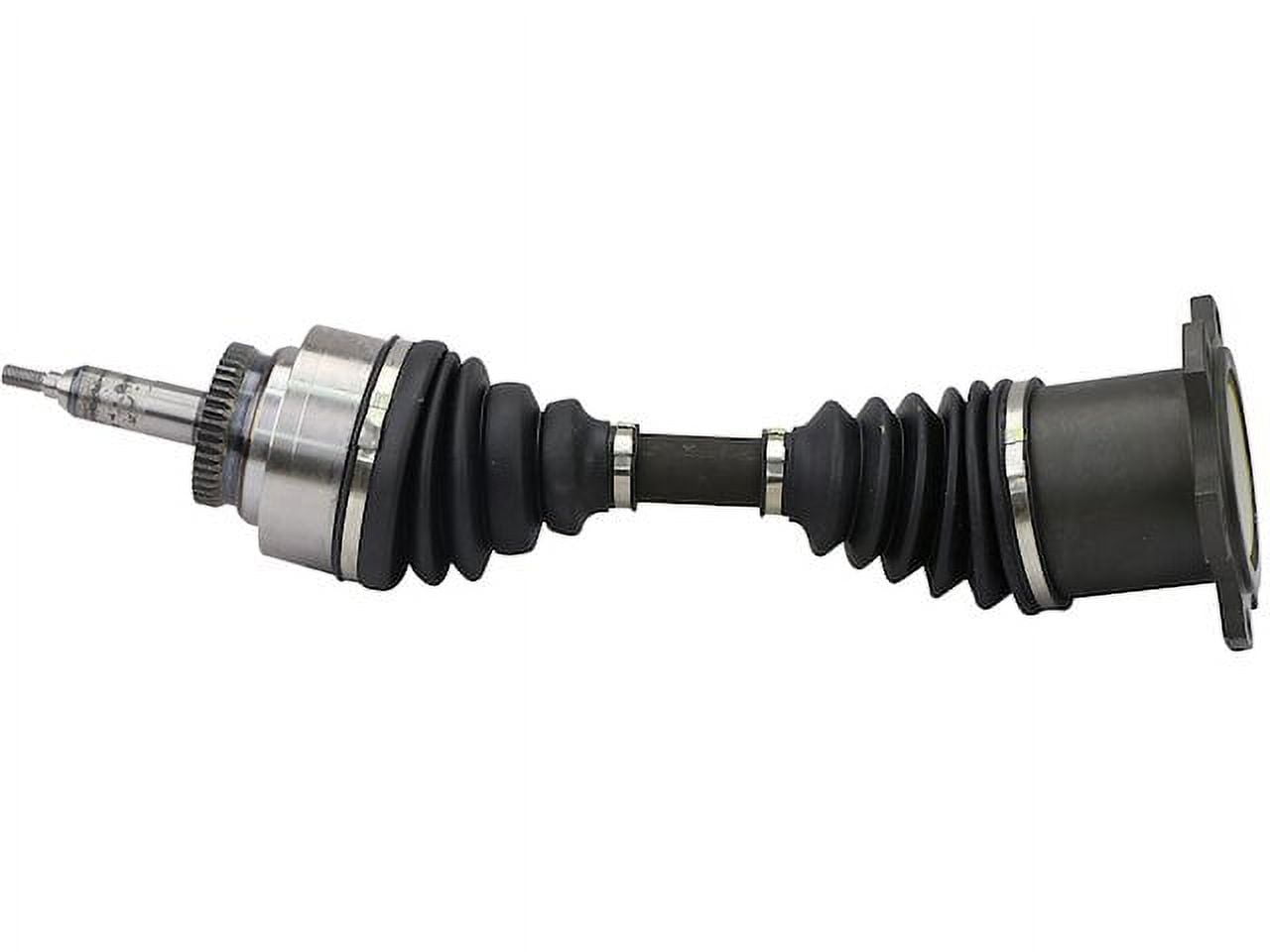 Marketplace Auto Parts Front CV Axle Assembly, Fits 2004-2008 Ford F ...