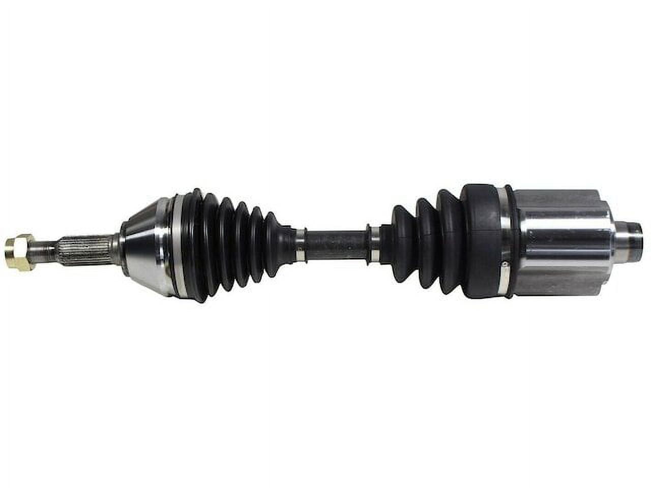 Chevy Cobalt 2005-2010 Front CV Axle Assembly 2.2L 2.4L Automatic ...