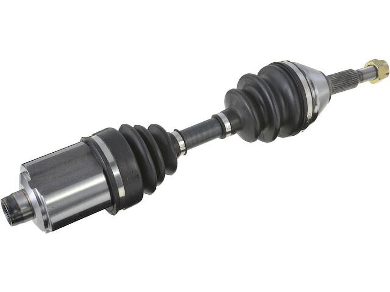 Pontiac G5 Cv Axle Assembly