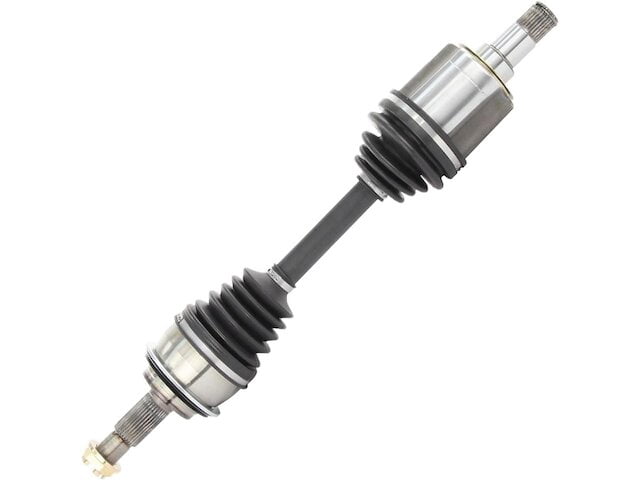 Front CV Axle Assembly - Compatible with 2007 - 2014 Toyota FJ Cruiser ...