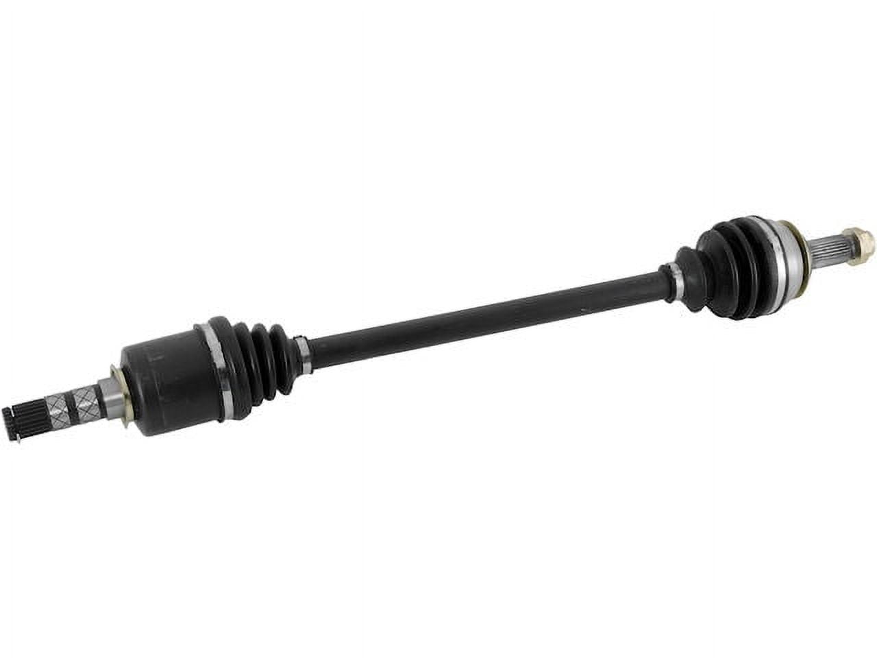 Subaru Impreza Cv Axle Assembly
