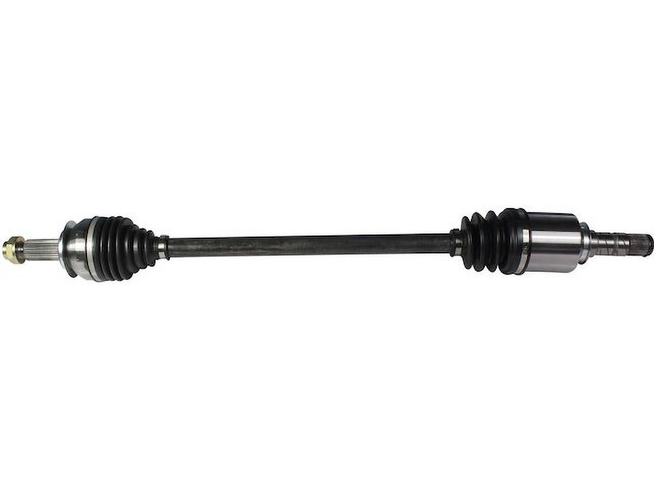 GSP Front CV Axle Assembly for 2010-2014 Subaru Outback, Premium Steel ...