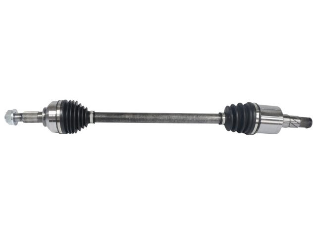 Front CV Axle Assembly - Compatible with 2017 - 2023 Tesla 3 2018 2019 ...