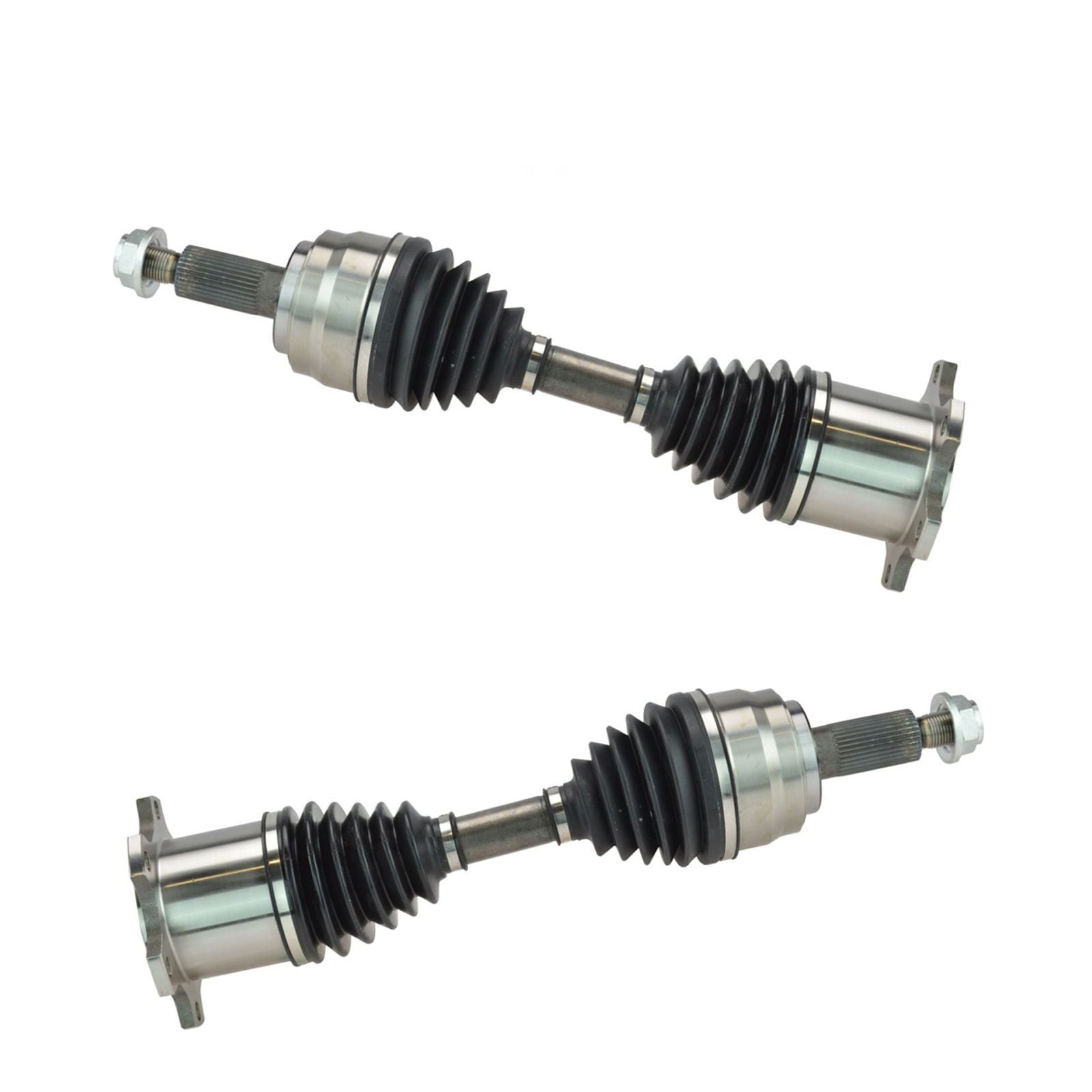 Front CV Axle Shaft Pair for F150, for Expedition, & for Navigator ...