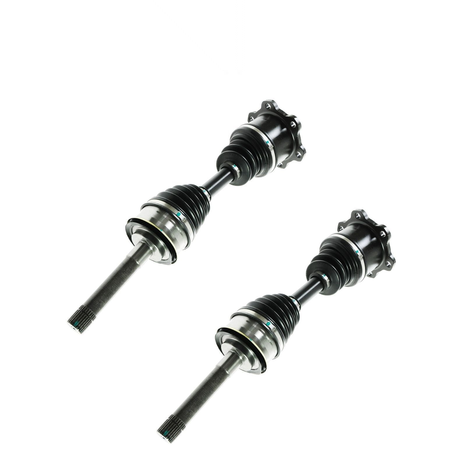 Front CV Axle Shaft Set For 1986-1995 for Toyota for 4Runner for Pickup ...