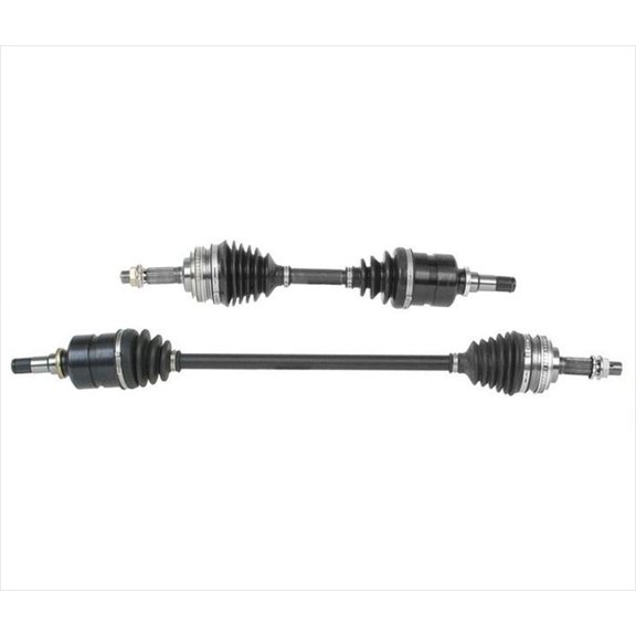Toyota Corolla Cv Axle Assembly