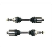 10 Speed Transmission Pattern