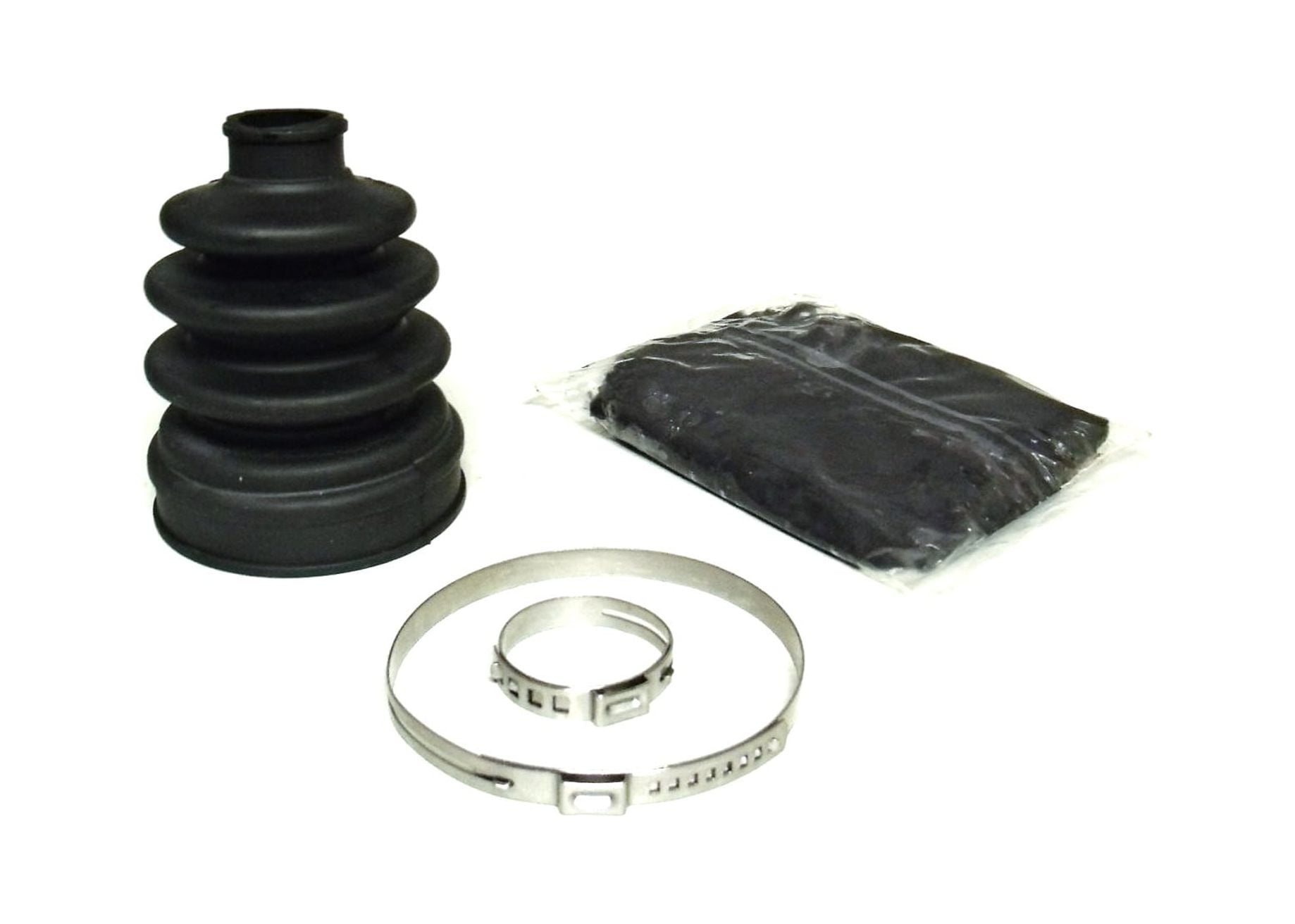 CV Boot Kit for Suzuki King Quad 300, Quad Master, Quad Runner, Front ...