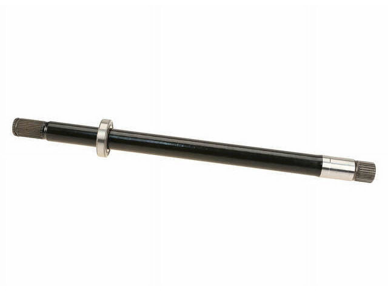 Front CV Intermediate Shaft - Compatible with 2007 - 2013 Mercedes-Benz ...