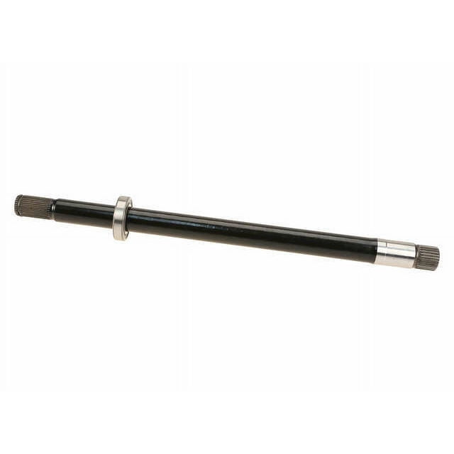 Front CV Intermediate Shaft - Compatible with 2007 - 2013 Mercedes-Benz ...