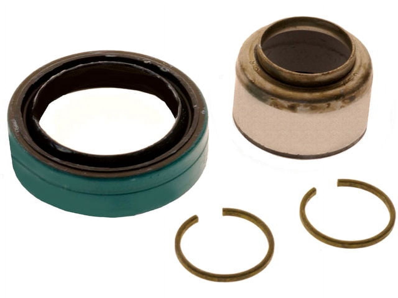 Front CV Joint Half Shaft Seal - Compatible with 1997 - 2010 Chevy ...
