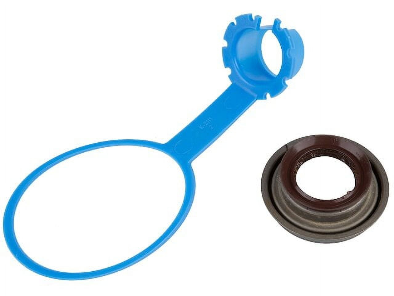 Front CV Joint Half Shaft Seal - Compatible with 2008 - 2022 Chevy ...