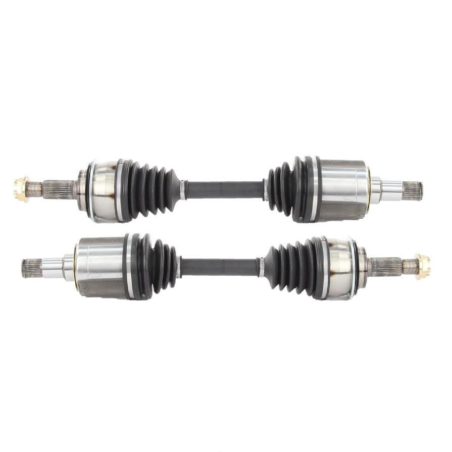 Front CV Shaft Axles for Toyota for 4x4 2003-2020 for Tacoma, 2007-2014 ...