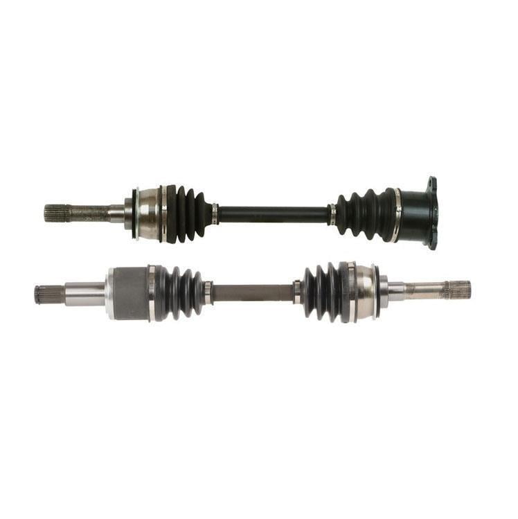 Front CV Shaft Axles for Geo for Tracker 96-97 & for Suzuki for ...
