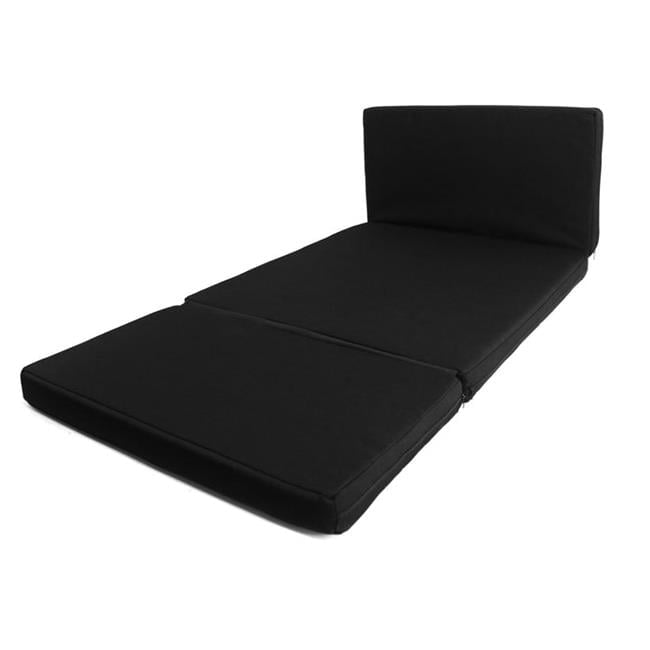 Front Cab Camper Bed Mattress Bed for 1990-2003 VW Eurovan, Black ...