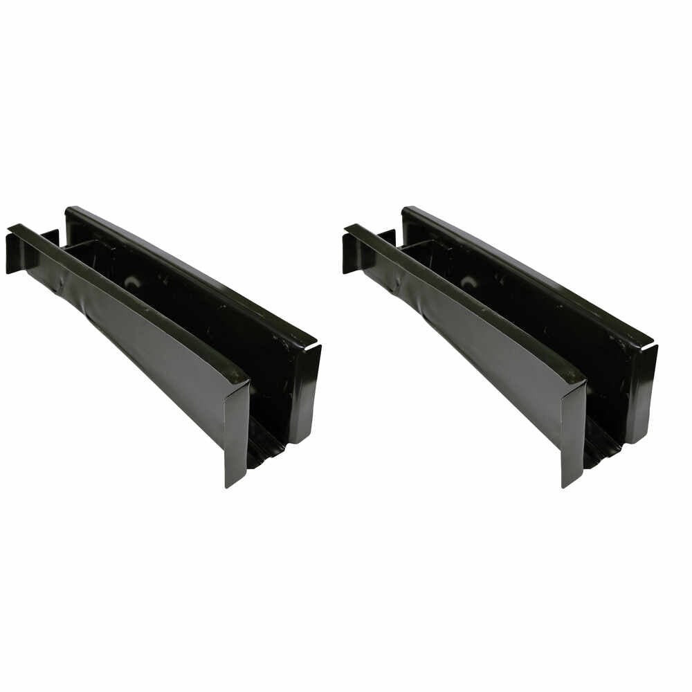 Front Cab Floor Support Kit. Fits 73-91 Chevrolet Blazer, 73-87 Chevy ...