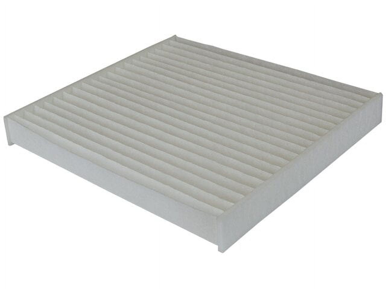 Front Cabin Air Filter - Compatible with 2007 - 2017 Jeep Compass MK ...