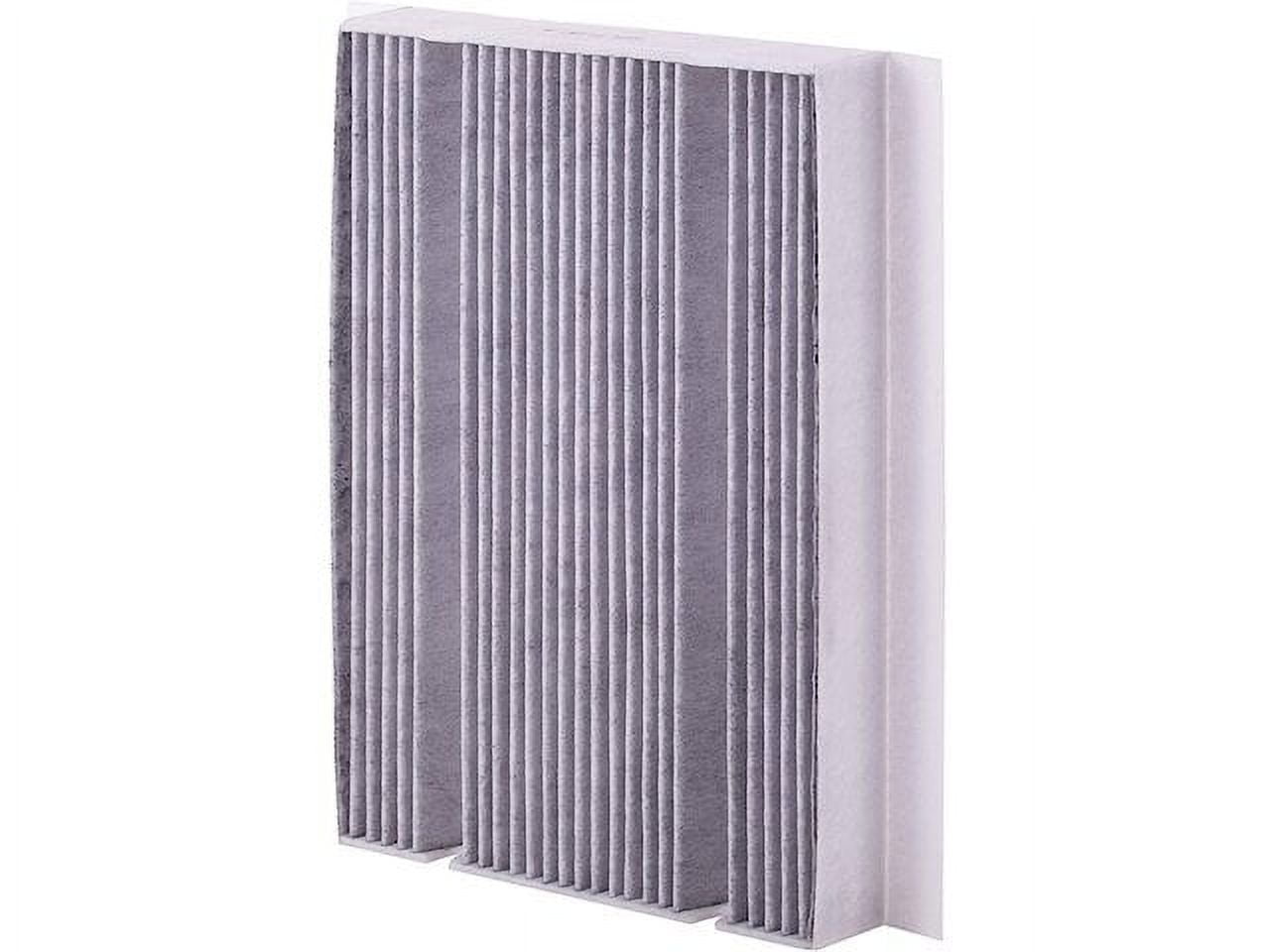 Front Cabin Air Filter - Compatible with 2019 - 2021 Freightliner ...