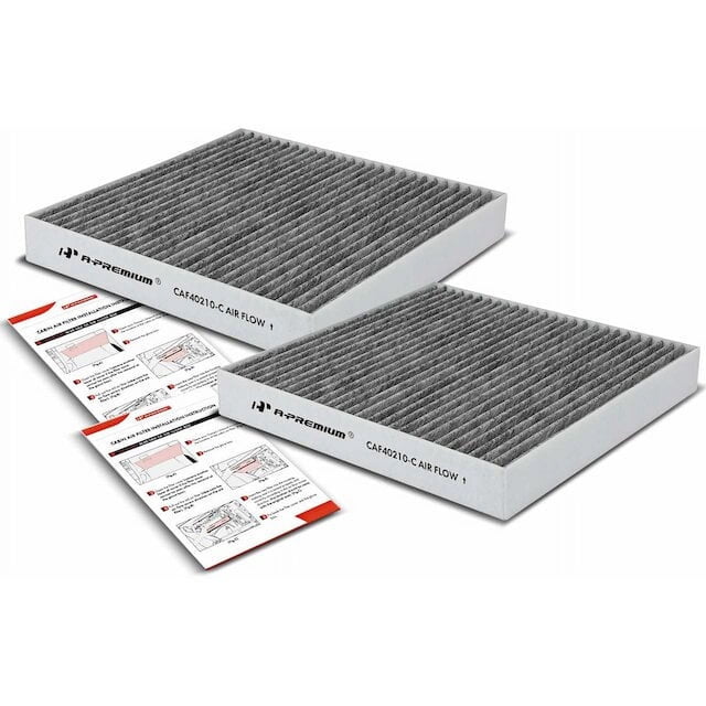 2019 Cabin Air Filter