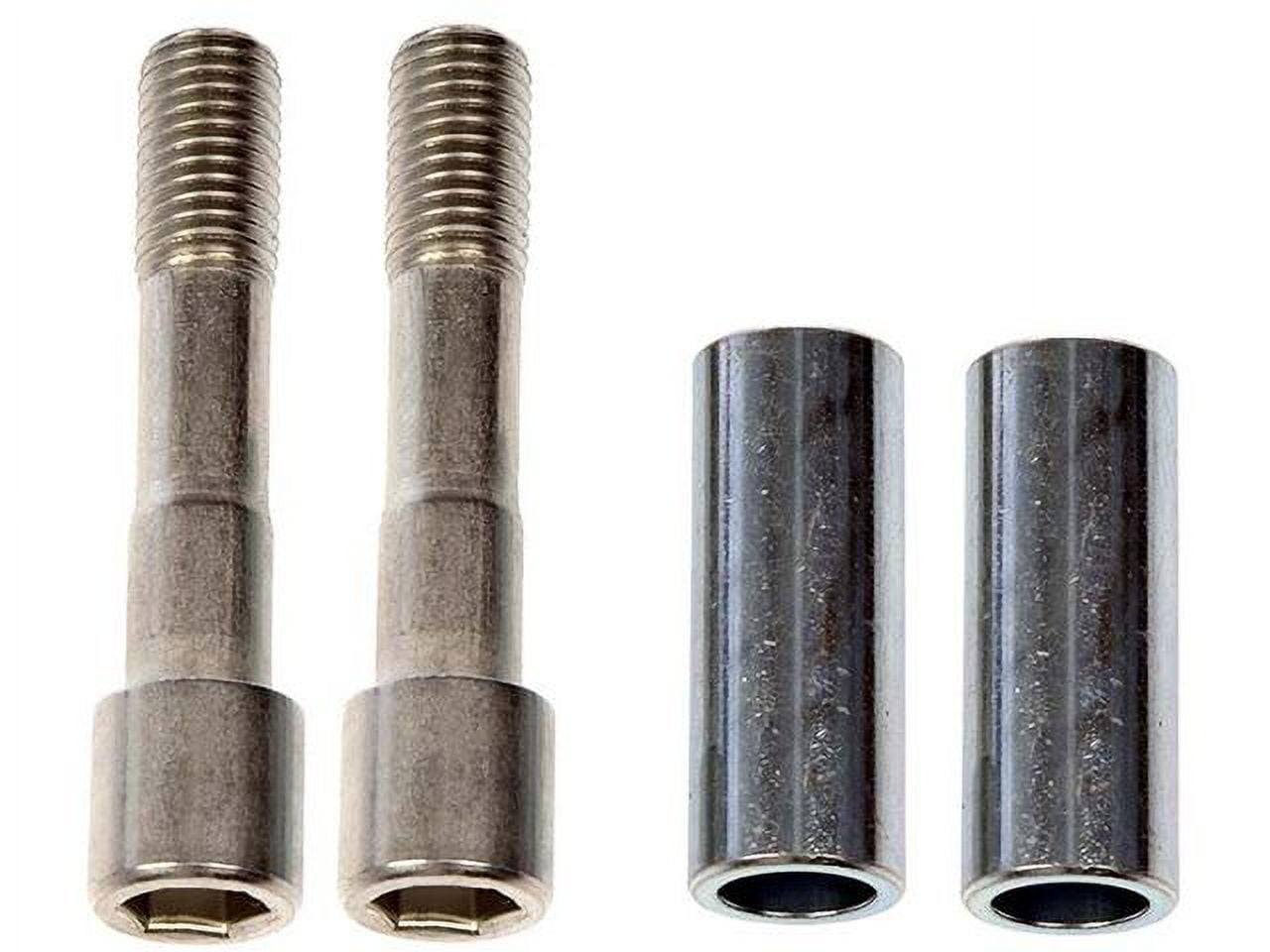 Front Caliper Bolt - Compatible with 1990 - 2005 Chevy Cavalier 1991 ...