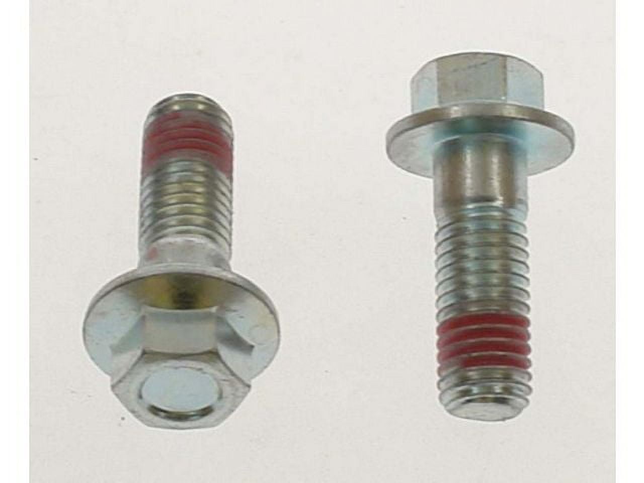 Front Caliper Bracket Mounting Bolt - Compatible with 1994 - 1995, 1997 ...