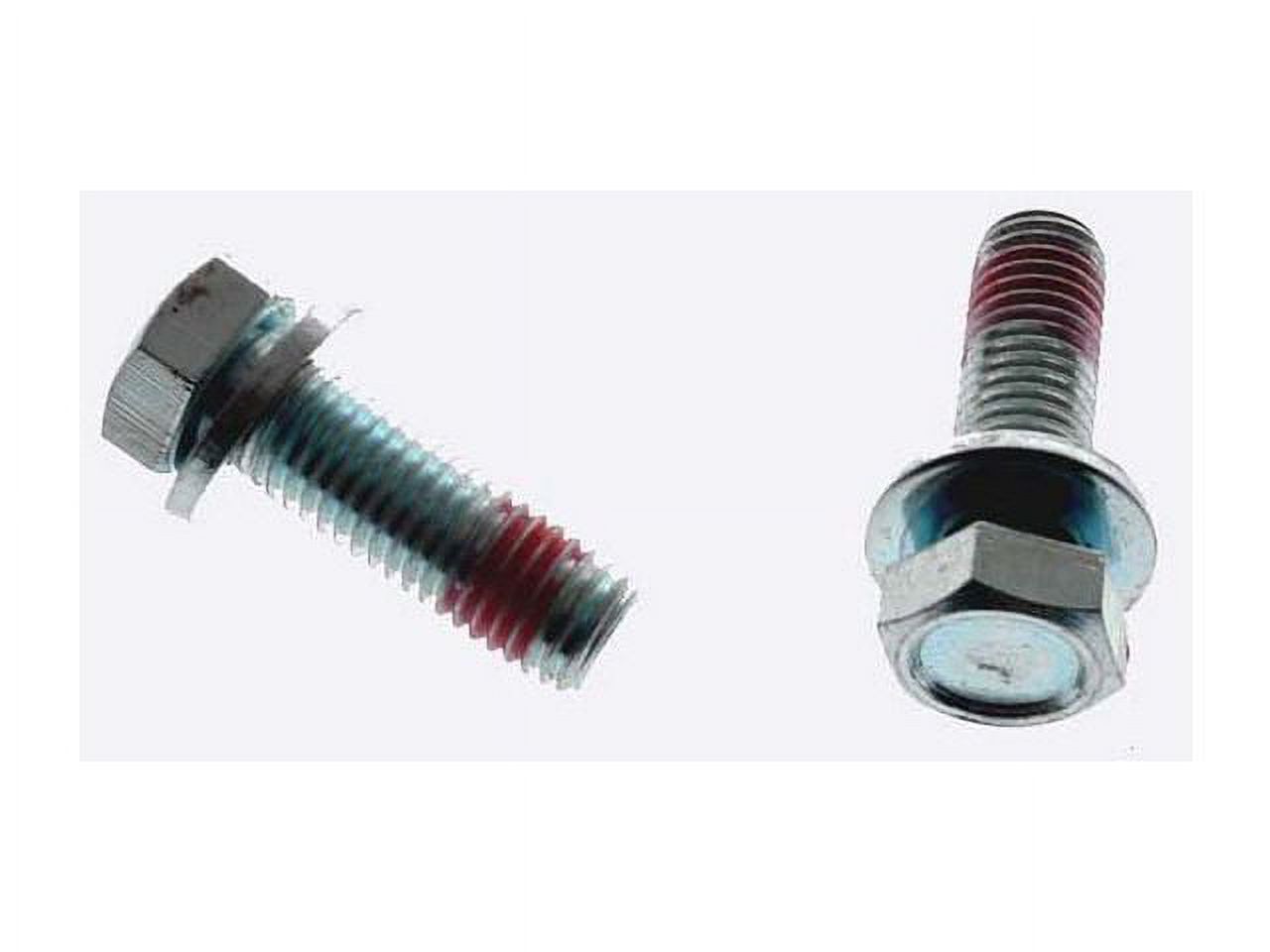 Front Caliper Bracket Mounting Bolt - Compatible with 2001 - 2007 ...