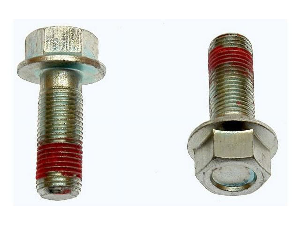 Front Caliper Bracket Mounting Bolt - Compatible with 2007 - 2022 ...