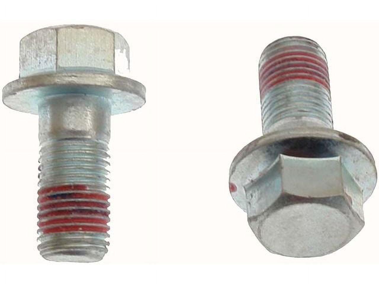 2014-2022 Jeep Cherokee Front Caliper Bracket Mounting Bolt - Auto Car ...