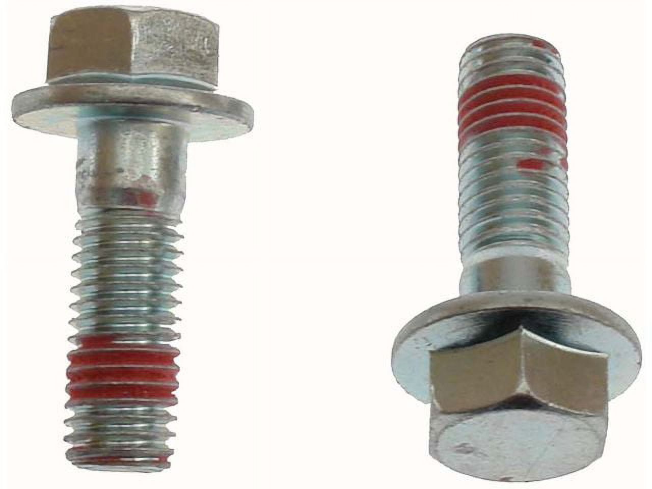 Front Caliper Bracket Mounting Bolt - Compatible with 2019 - 2022 ...